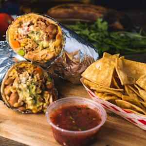 El Pollo Supremo Delivery Menu | Order Online | 5210 Mission St San ...