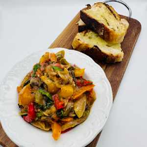 Gigi - Boston, MA Restaurant | Menu + Delivery | Seamless