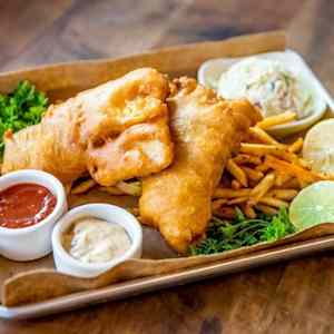 Tricky Fish - Frisco, TX Restaurant | Menu + Delivery | Seamless