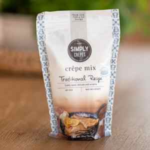 Simply Crêpes North Raleigh - Raleigh, NC Restaurant | Menu + Delivery ...