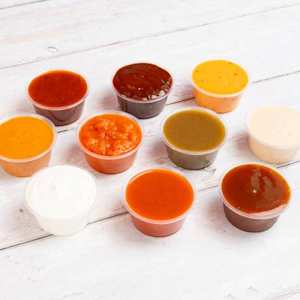 Barrio Burrito Bar - Dover, DE Restaurant | Menu + Delivery | Seamless