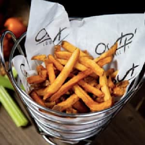 Output Wings & Burgers Delivery Menu | Order Online | 1758 W Grand Ave ...