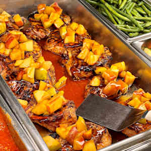 Neillio's Gourmet Kitchen - Lexington, MA Restaurant | Menu + Delivery ...