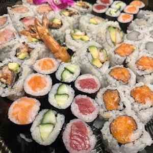 Wokuni - New York, NY Restaurant | Menu + Delivery | Seamless