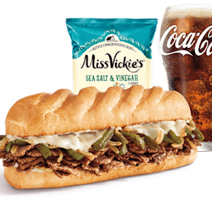 Firehouse Subs - Mobile, AL Restaurant | Menu + Delivery | Seamless