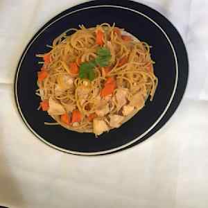 Sopa Loca Delivery Menu | Order Online | 2128 Central Ave SE ...
