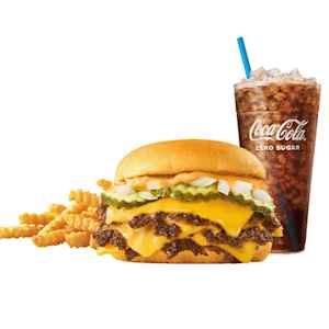 Sonic - Oklahoma City, OK Restaurant | Menu + Delivery | Seamless