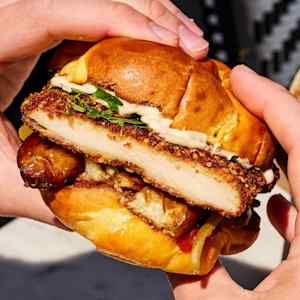 Shoo Shoo Nolita - New York, NY Restaurant | Menu + Delivery | Seamless