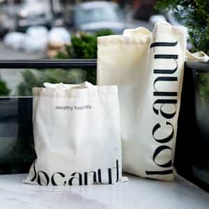 Locanut - New York, NY Restaurant | Menu + Delivery | Seamless