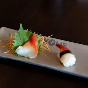 Okome House - Raleigh, NC Restaurant | Menu + Delivery | Seamless