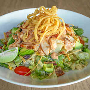 Cooper's Hawk Winery & Restaurant - Wesley Chapel, FL Restaurant | Menu ...