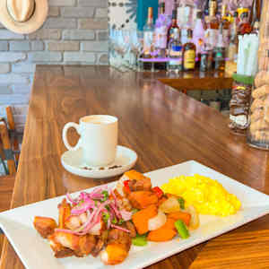 Inca Paisa - Bayside, NY Restaurant | Menu + Delivery | Seamless