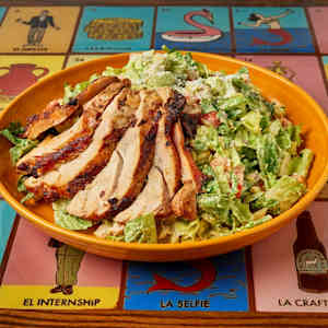 Fat Rosie's Taco & Tequila Bar - Rosemont, IL Restaurant | Menu ...
