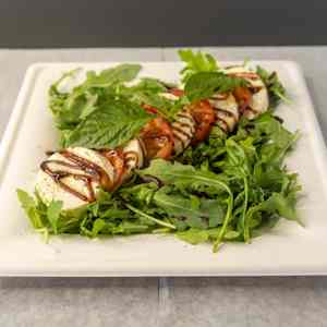 Veronica's Brick Oven Pizzeria - Dover, DE Restaurant | Menu + Delivery ...