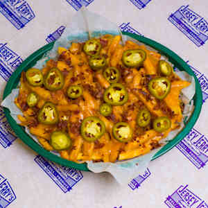 Jersey Jerry's - Vineland, NJ Restaurant | Menu + Delivery | Seamless