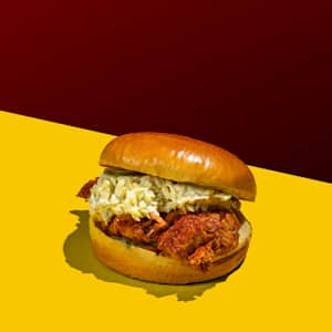 Blazin Chicken & Gyro - Trenton, NJ Restaurant | Menu + Delivery | Seamless