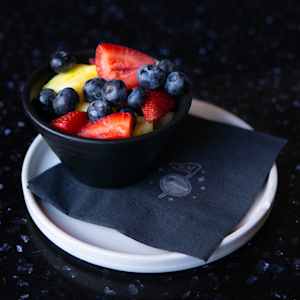 The Mercury Diner - Columbus, OH Restaurant | Menu + Delivery | Seamless