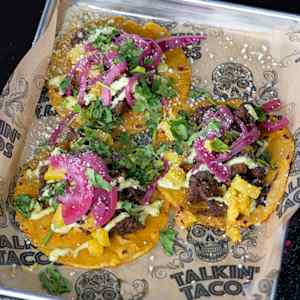 Talkin Tacos (Forest Hill Blvd) - Wellington, FL Restaurant | Menu ...