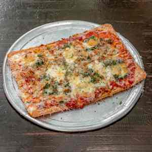 Barbaro - San Antonio, TX Restaurant | Menu + Delivery | Seamless