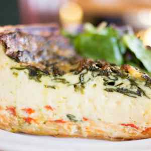 Blind Faith Cafe Delivery Menu | Order Online | 525 Dempster Street ...