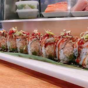 Sakura - Walpole, MA Restaurant | Menu + Delivery | Seamless
