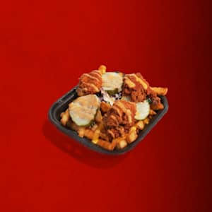 Dave's Hot Chicken - Paramus, NJ Restaurant | Menu + Delivery | Seamless