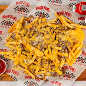 Nifty Fifty's - Newtown Square, PA Restaurant | Menu + Delivery | Seamless