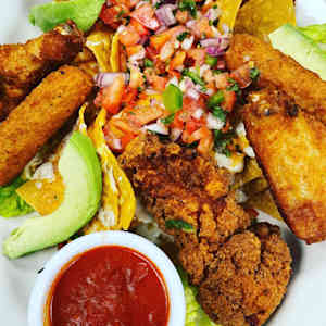 Ams Cafe - White Plains, NY Restaurant | Menu + Delivery | Seamless