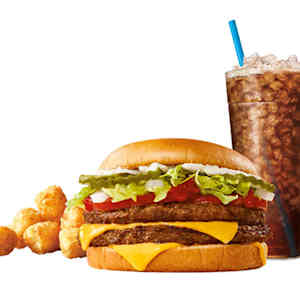 Sonic Delivery Menu | Order Online | 524 Trimble Plaza SE Leesburg ...