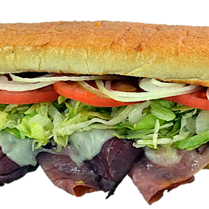 Larry's Giant Subs - Jacksonville, FL Restaurant | Menu + Delivery ...