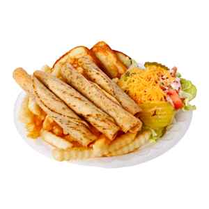 Cali Style Burger - Greenville, NC Restaurant | Menu + Delivery | Seamless