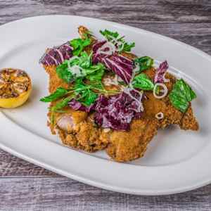 Credence - Houston, TX Restaurant | Menu + Delivery | Seamless