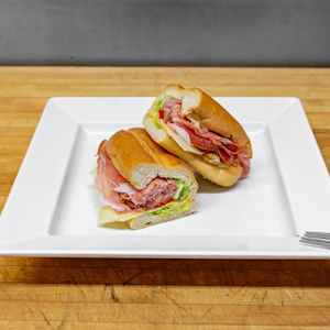 Frigo Gourmet Foods - Springfield, MA Restaurant | Menu + Delivery ...