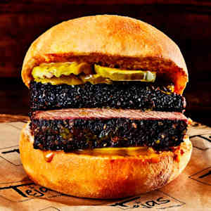 Tejas Barbecue by Wonder (Marlboro Plaza) - Englishtown, NJ Restaurant ...