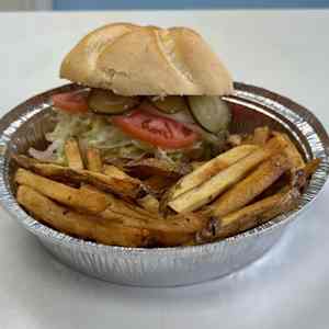 Giovanni's Italian Deli - White Plains, NY Restaurant | Menu + Delivery ...