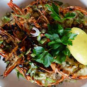 Avra Madison - New York, NY Restaurant | Menu + Delivery | Seamless