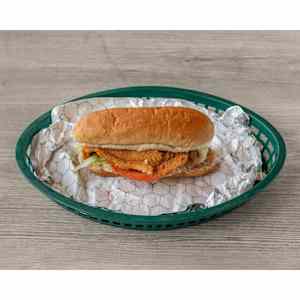 Docks Great Fish - Chicago, IL Restaurant | Menu + Delivery | Seamless