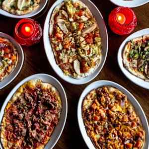 Campisi's - Dallas, TX Restaurant | Menu + Delivery | Seamless