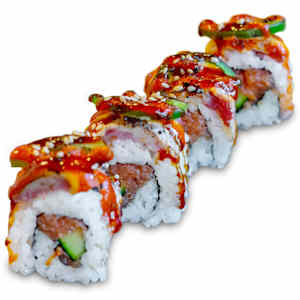 Aa Sushi Delivery Menu | Order Online | 9730 NE 119th Way Kirkland ...