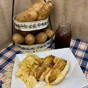The Spud Too - Lufkin, TX Restaurant | Menu + Delivery | Seamless
