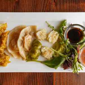 Wild Ginger - Rockville Centre, NY Restaurant | Menu + Delivery | Seamless