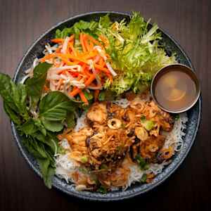OBAO (Midtown East) - New York, NY Restaurant | Menu + Delivery | Seamless