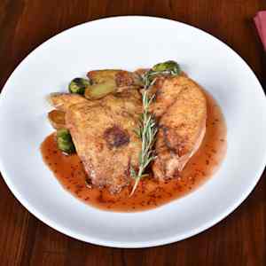 Chat American Grill - Scarsdale, NY Restaurant | Menu + Delivery | Seamless