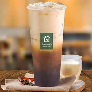 Dayung's Tea Deer Valley - Phoenix, AZ Restaurant | Menu + Delivery ...