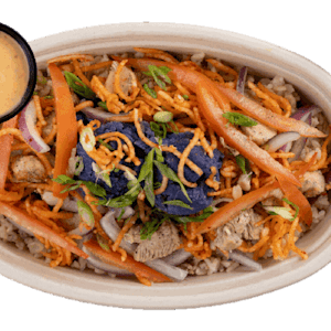 Balance Pan-Asian Grille - Cleveland, OH Restaurant | Menu + Delivery ...