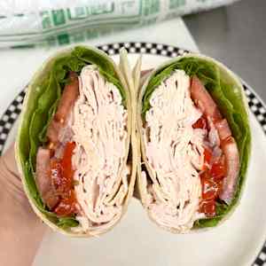 Wedge Inn Delivery Menu | Order Online | 885 Summer St Stamford | Grubhub