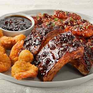 TGI Fridays - Chicago, IL Restaurant | Menu + Delivery | Seamless