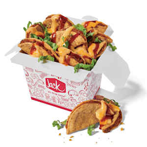 Jack in the Box - Dallas, TX Restaurant | Menu + Delivery | Seamless