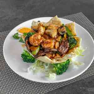 Ho Win Palace - Medford, MA Restaurant | Menu + Delivery | Seamless