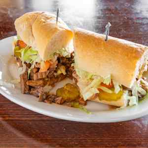 Hobnobber Cafe - Metairie, LA Restaurant | Menu + Delivery | Seamless